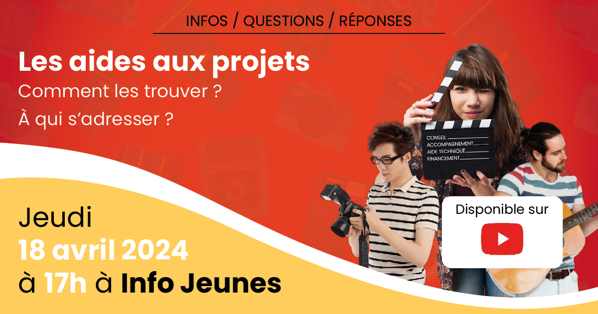 Les aides aux projets, comment les trouver ? A qui s'adresser ? - Info ...